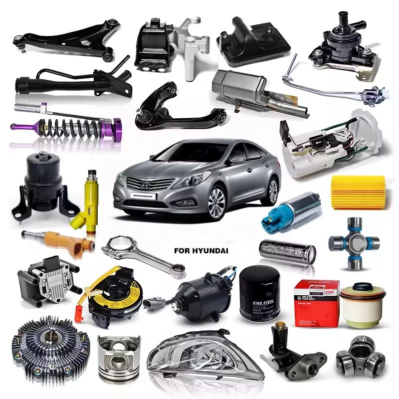 Brake Parts Auto Brake Repair Kit For Toyota HILUX FORTUNER 04943-0k040
