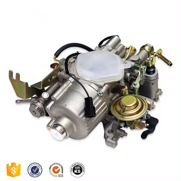 High Performance Car Spare Parts Engine Carburetors Price For ...