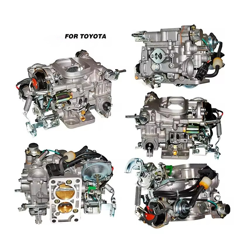 Auto Parts Engine Carburetors Best Price For Toyota Corolla Liteace ...